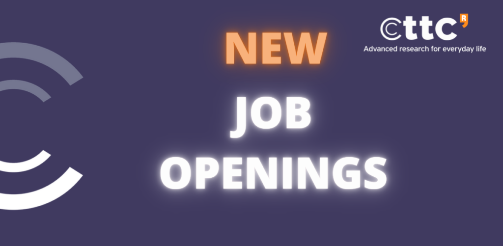 Centre Tecnològic de Telecomunicacions de Catalunya (CTTC)