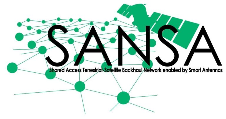 Shared Access Terrestrial-Satellite Backhaul Network enabled by Smart ...