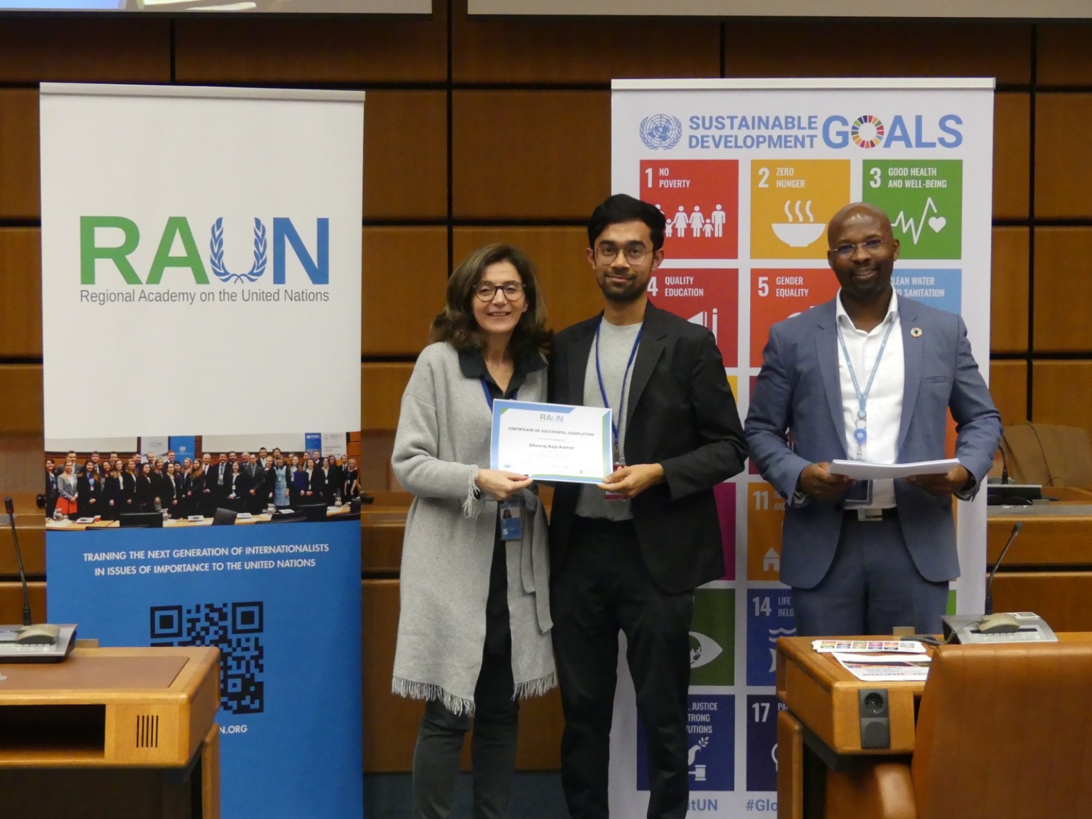 Centre Tecnològic de Telecomunicacions de Catalunya (CTTC)