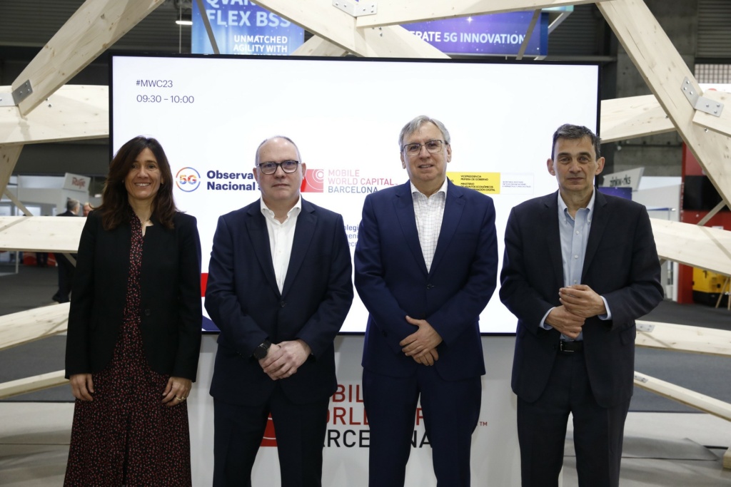 Centre Tecnològic de Telecomunicacions de Catalunya (CTTC)