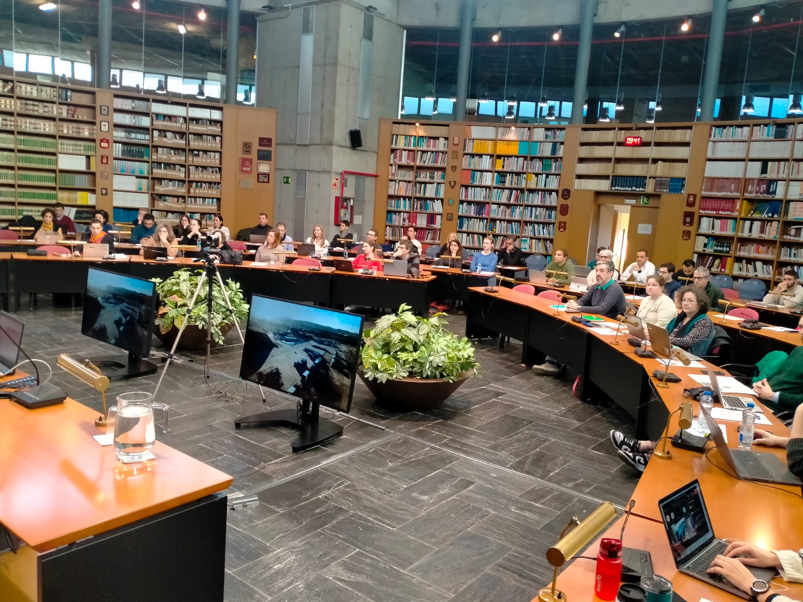 RASTOOL: Workshop on satellite SAR interferometry technique and the new ...